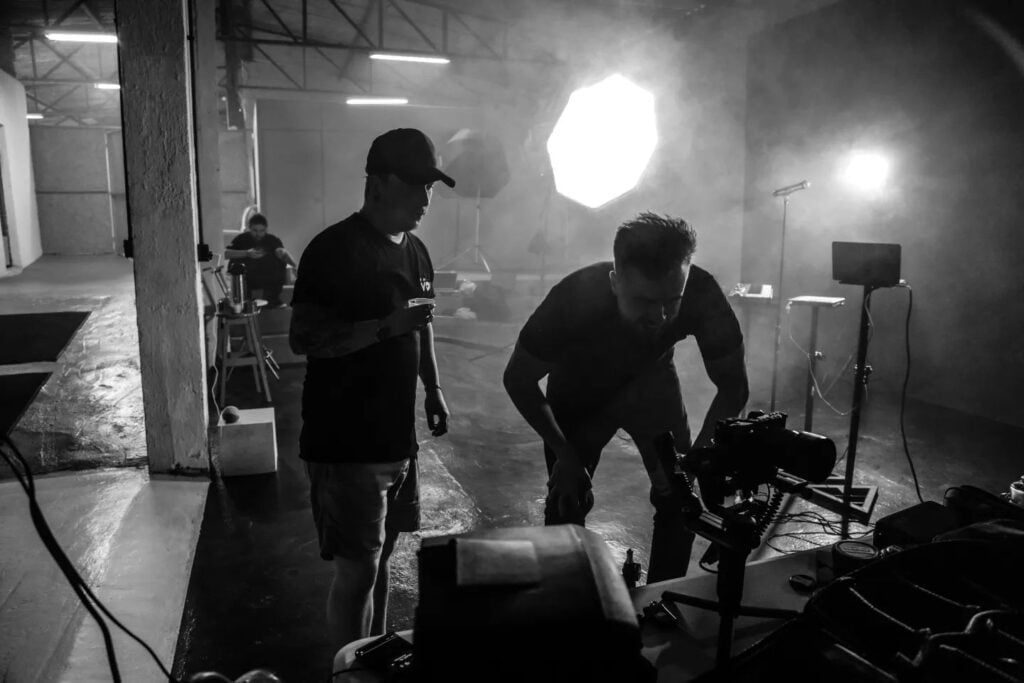 Voy Produtora Audio Visual